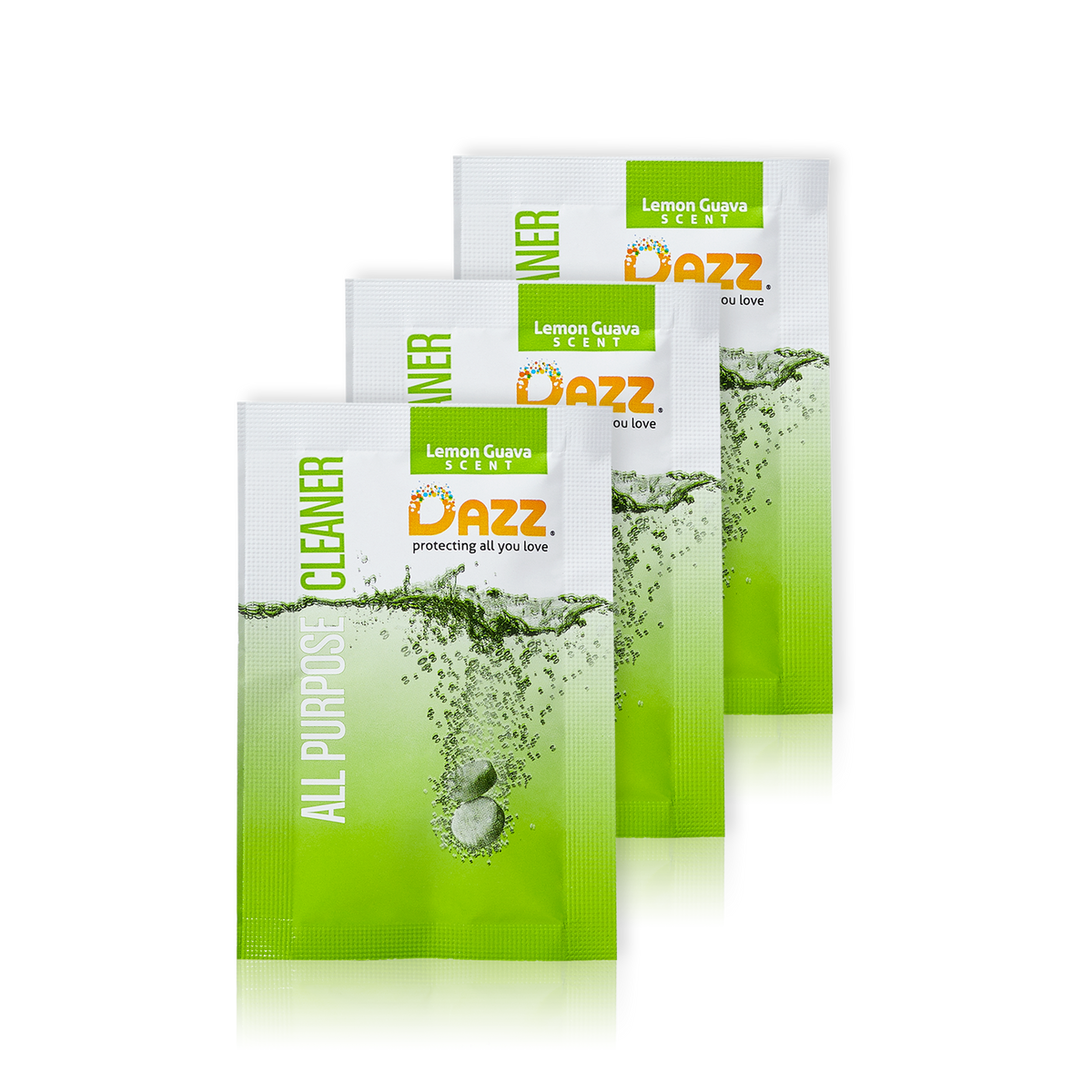 All Purpose Cleaner Refills – DAZZ Cleaner