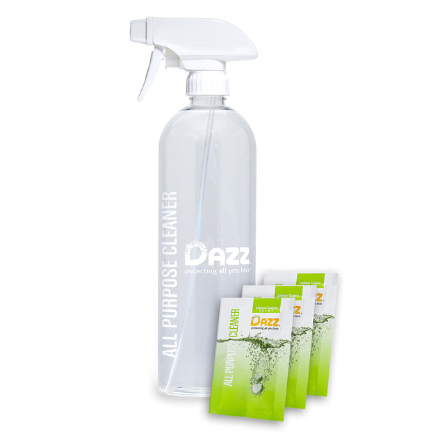 All Purpose Cleaner – DAZZ Cleaner